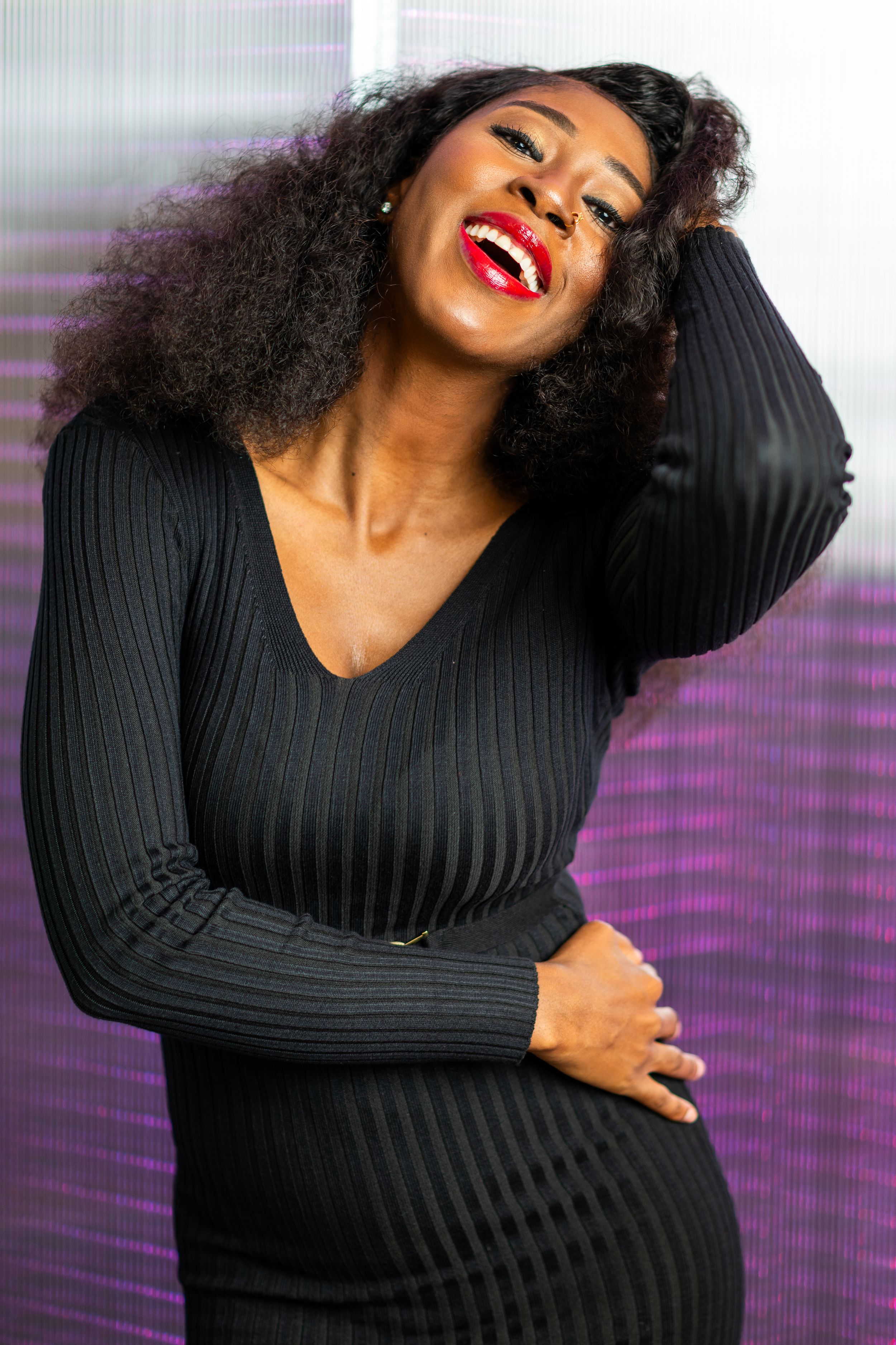 Portraits/Headshots - Anthony Roland Photography