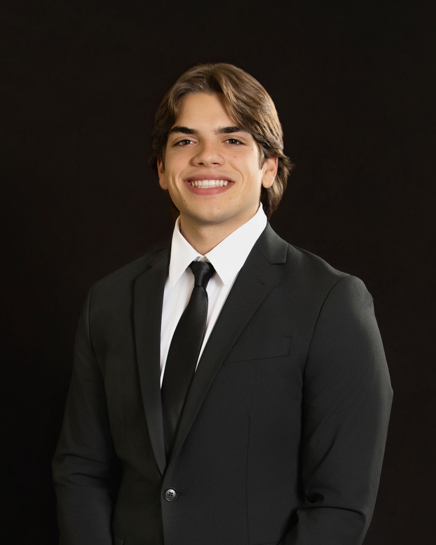 Professional Headshots and Personal Branding - LK Anderson Photography