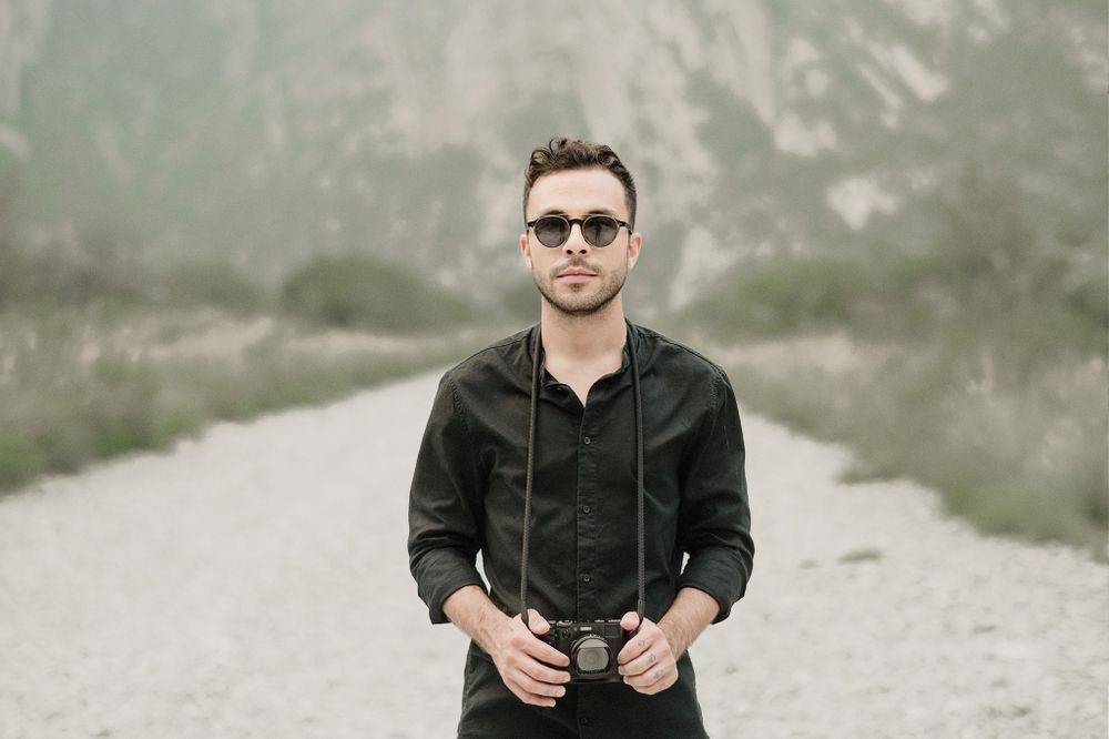 Alex Obregon - Sayulita Wedding Photographer