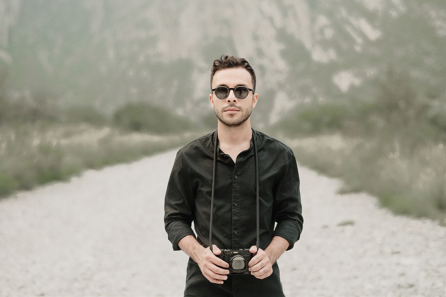 Alex Obregon - Puerto Vallarta and Sayulita Wedding Photographer