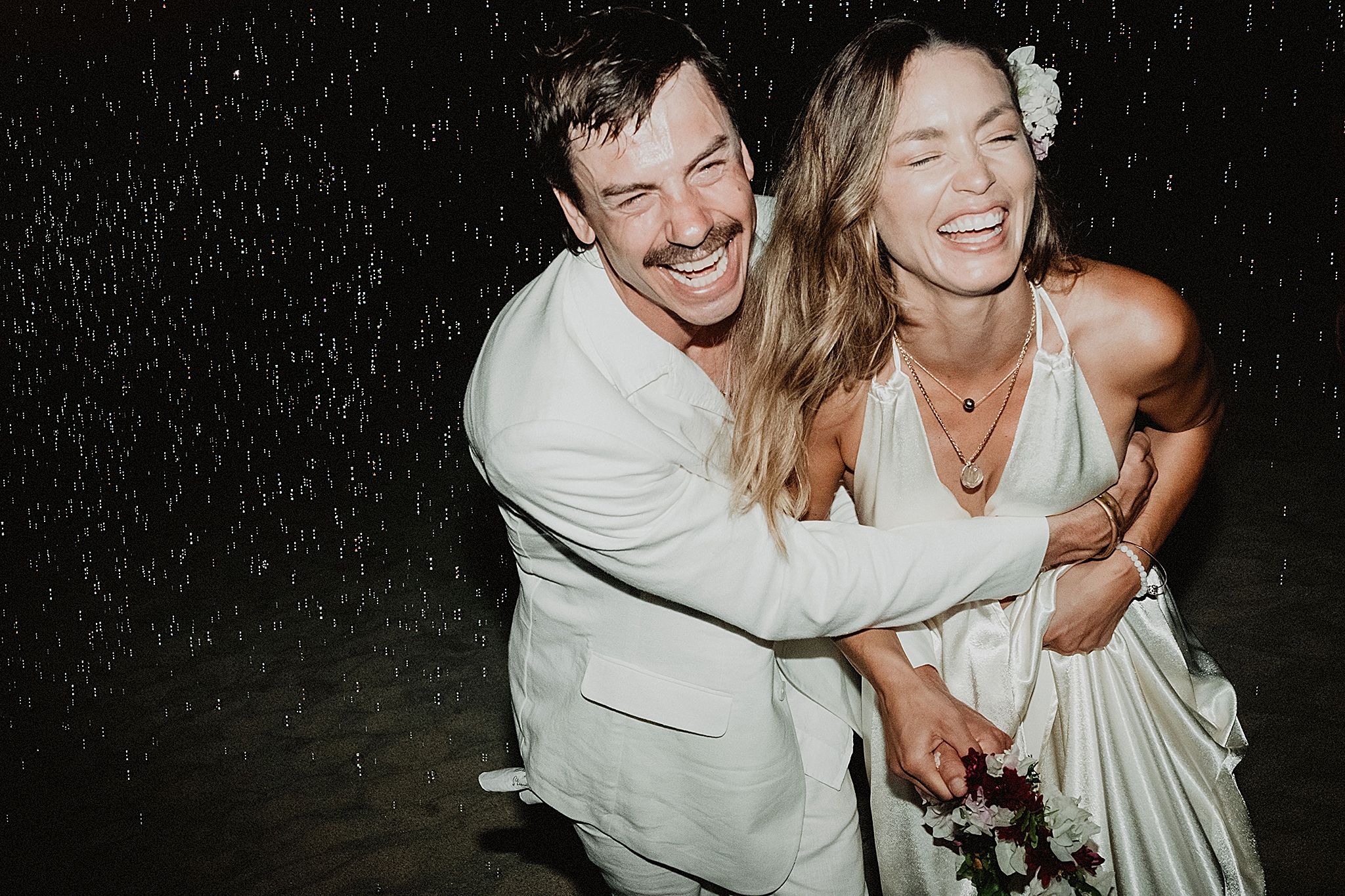 Alex Obregon - Sayulita Wedding Photographer