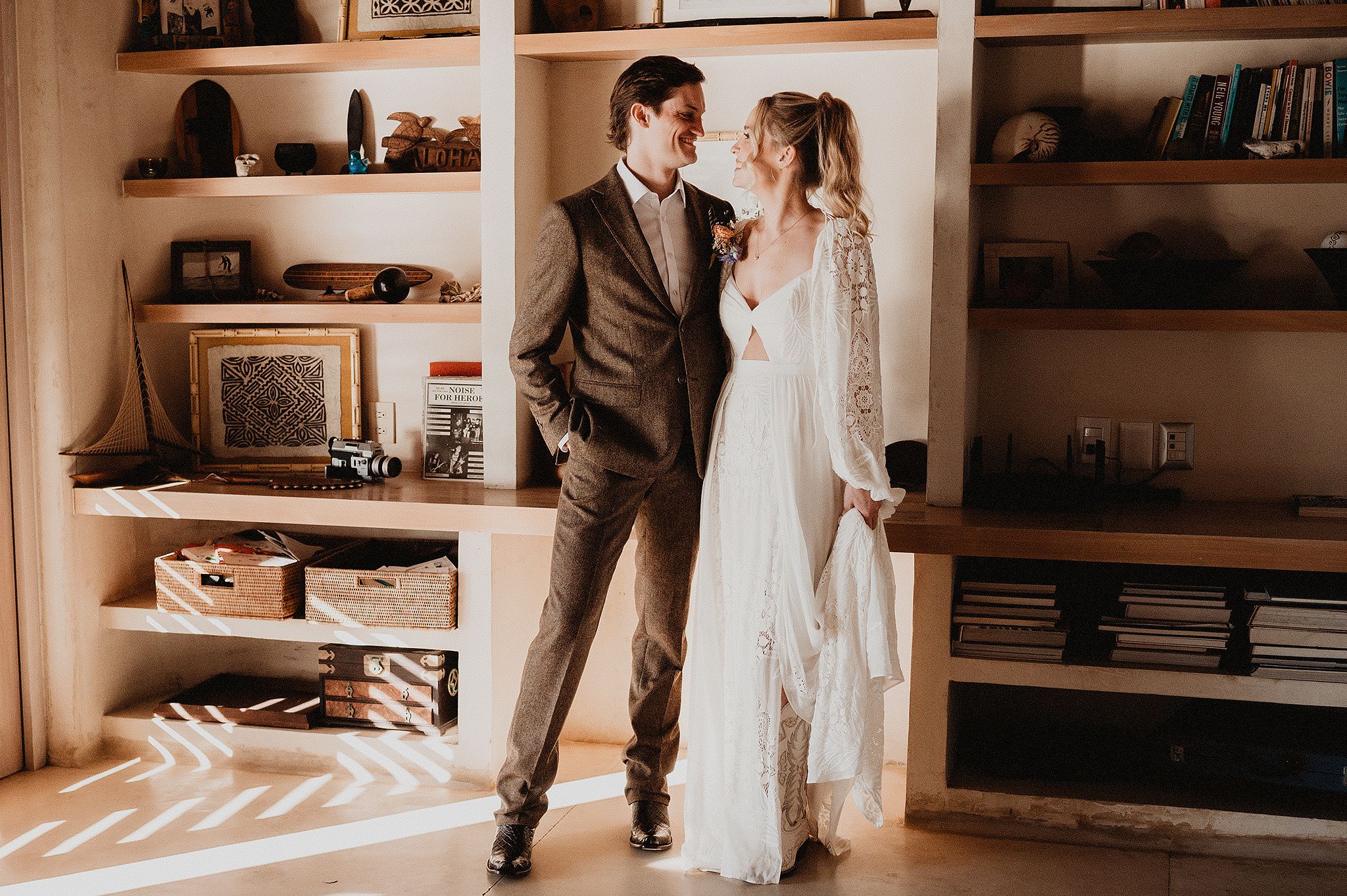 Alex Obregon - Puerto Vallarta and Sayulita Wedding Photographer