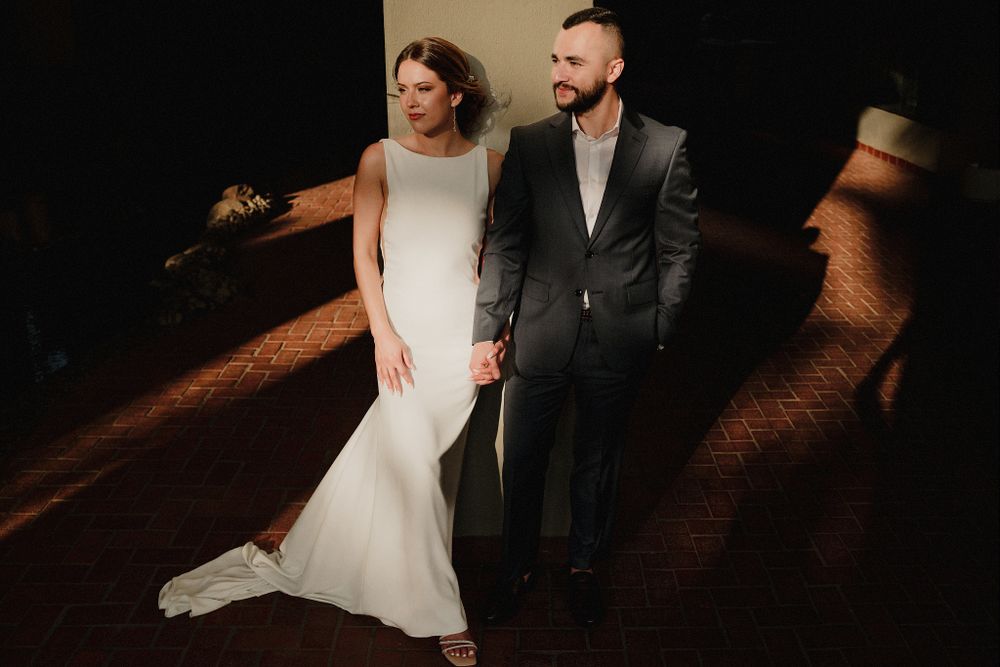 Alex Obregon - Puerto Vallarta and Sayulita Wedding Photographer