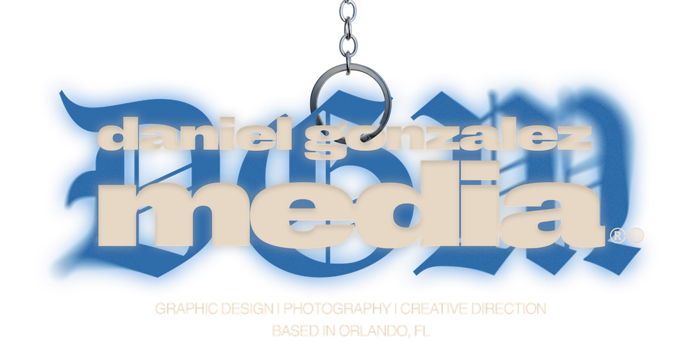 Daniel Gonzalez Media