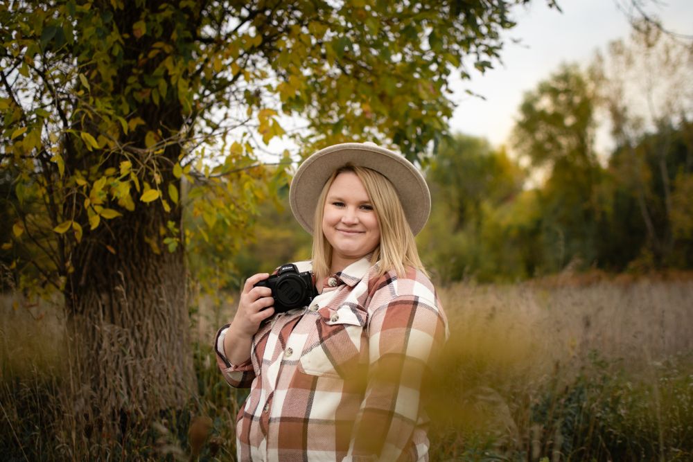 Brittany Minor Photography