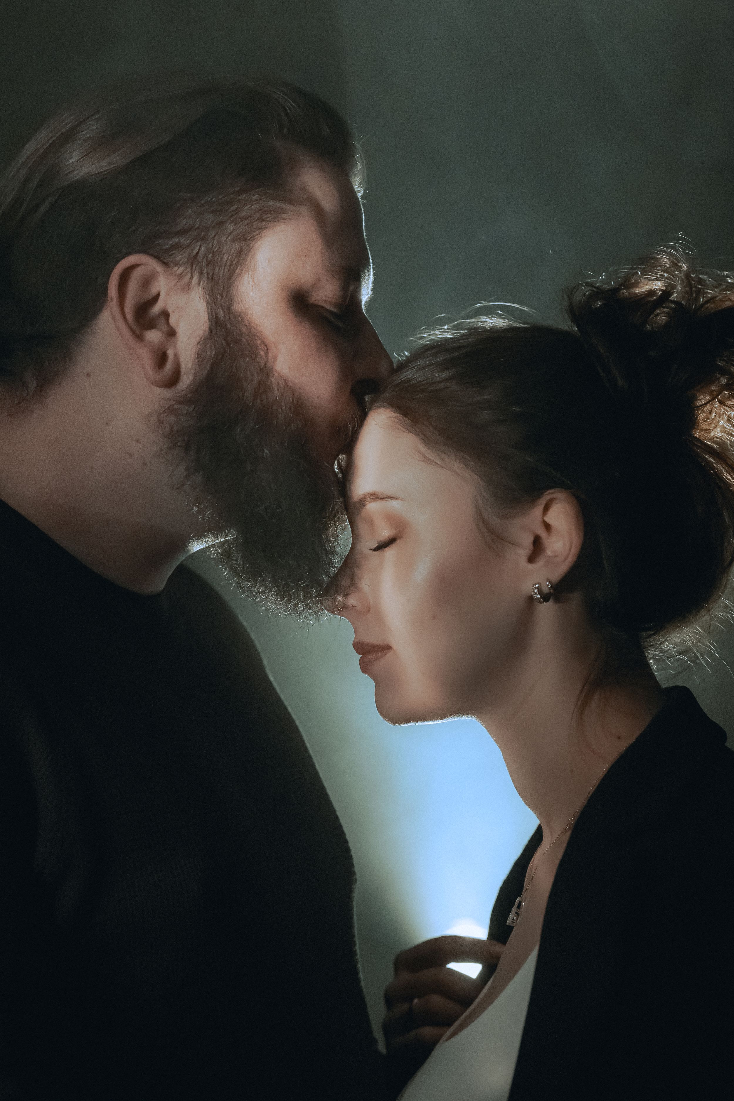 FOTOSPALAKH | photographer Anna Kharchenko