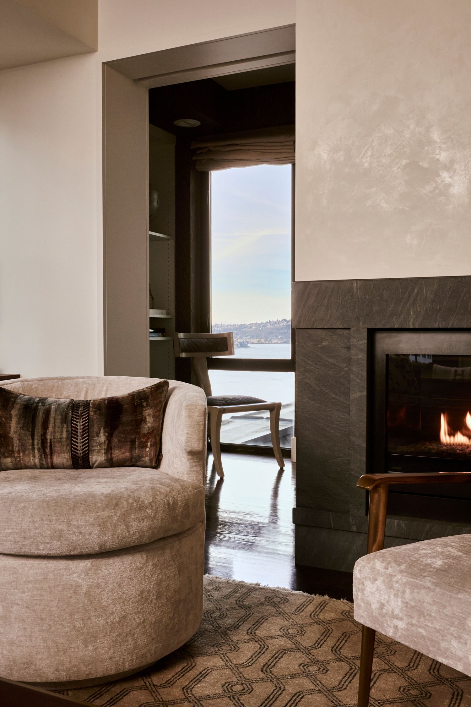 Seattle Interior Photographer - Manic Pixel Studio