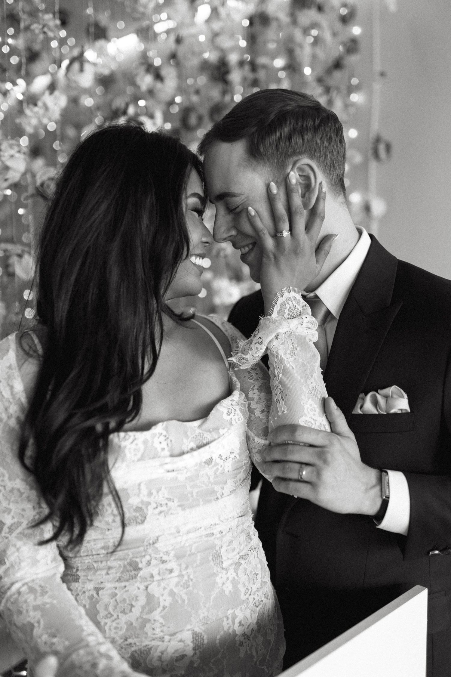 Hannah Ruth Photography | Edmonton Wedding Photographer