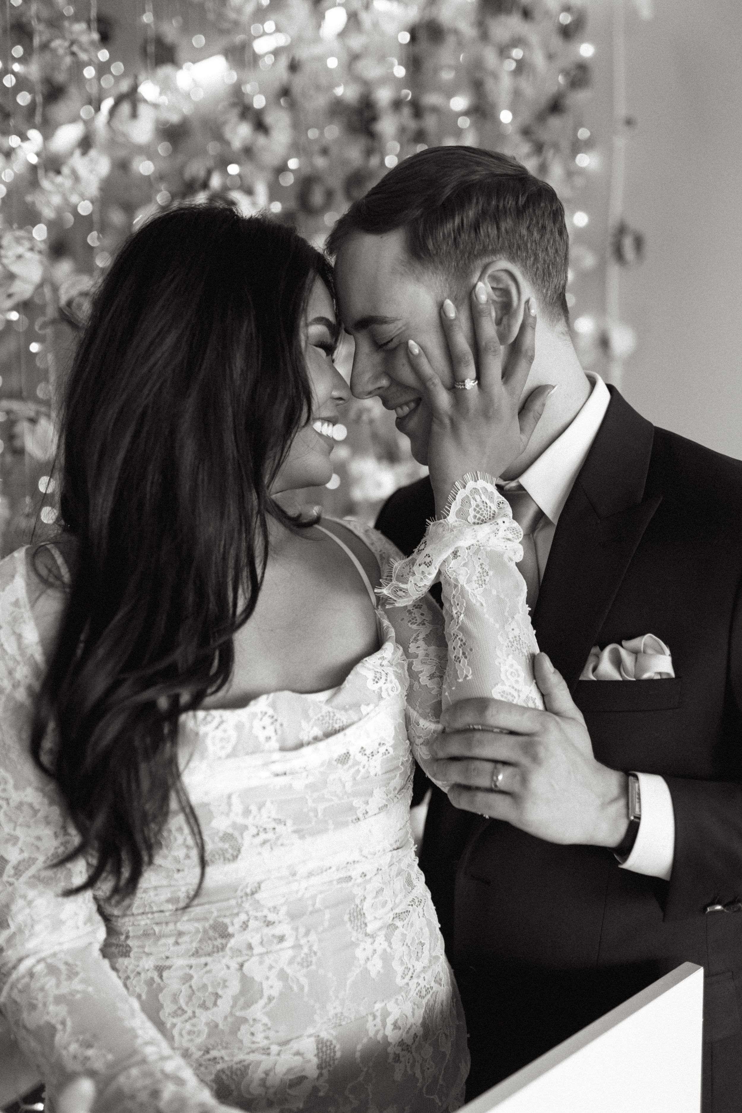 Hannah Ruth Photography | Edmonton Wedding Photographer