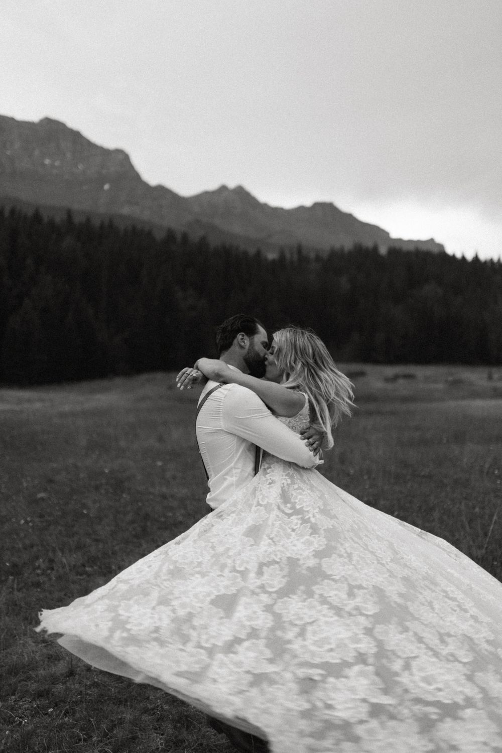 Hannah Ruth Photography | Edmonton Wedding Photographer