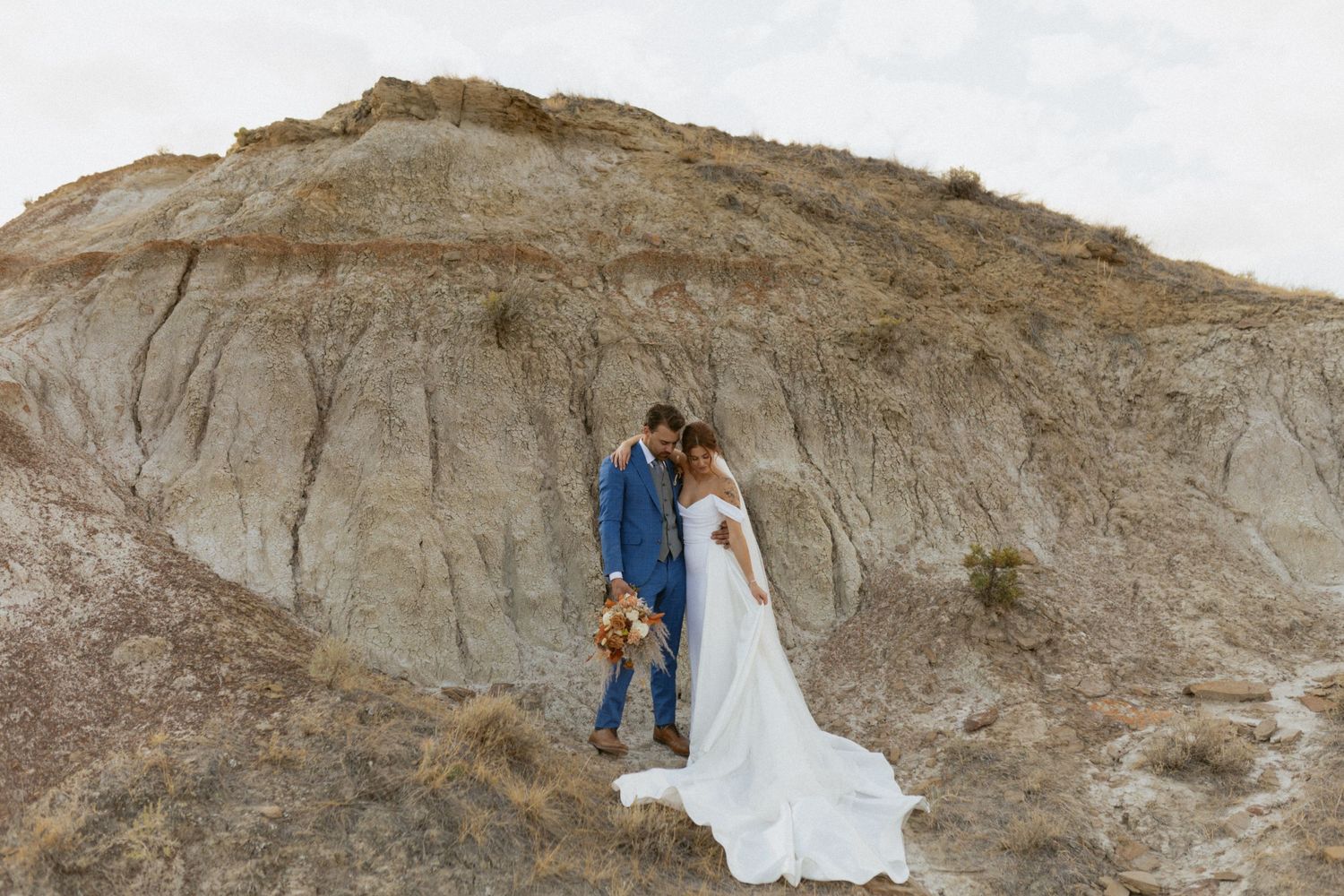 Hannah Ruth Photography | Edmonton Wedding Photographer