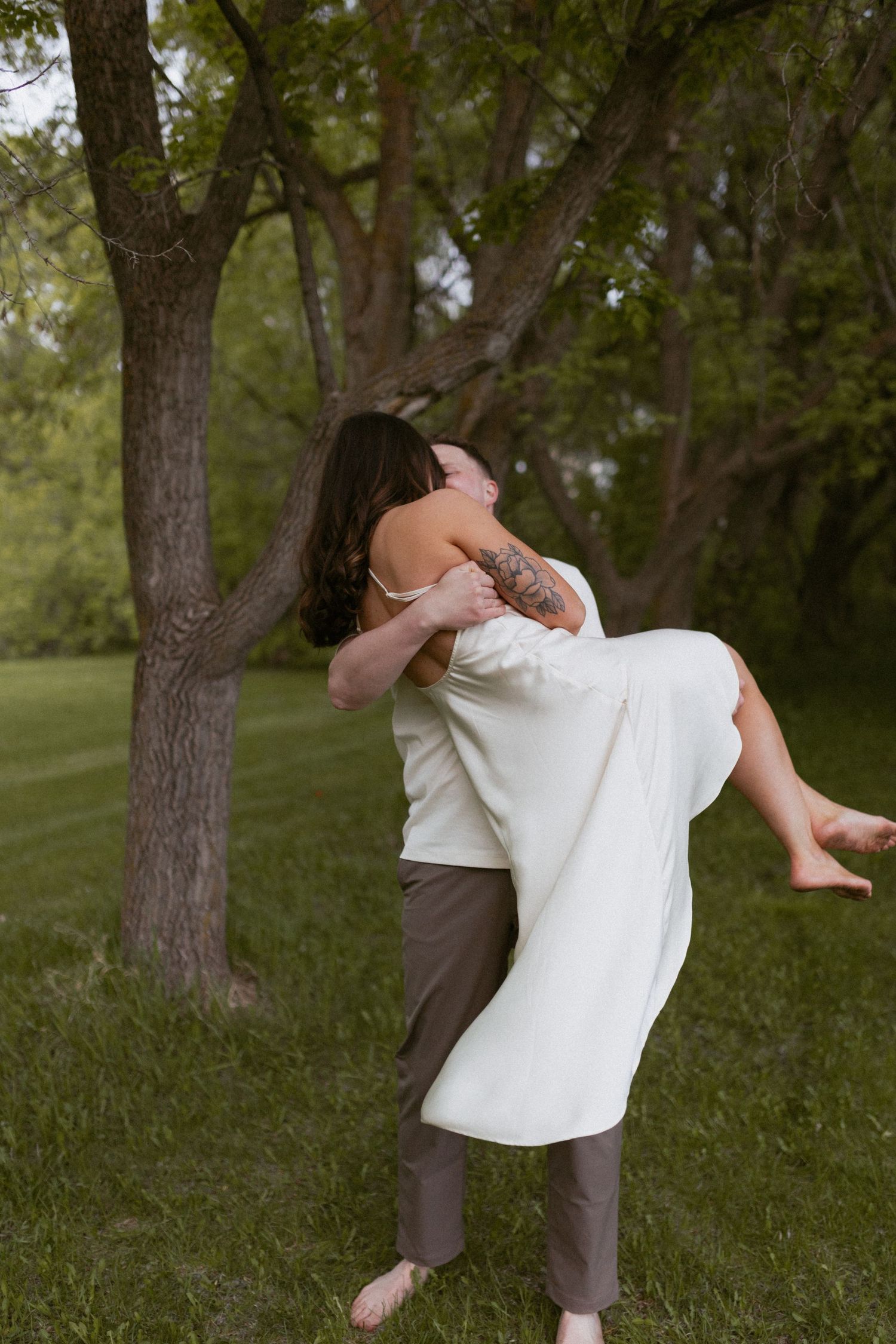 Hannah Ruth Photography | Edmonton Wedding Photographer