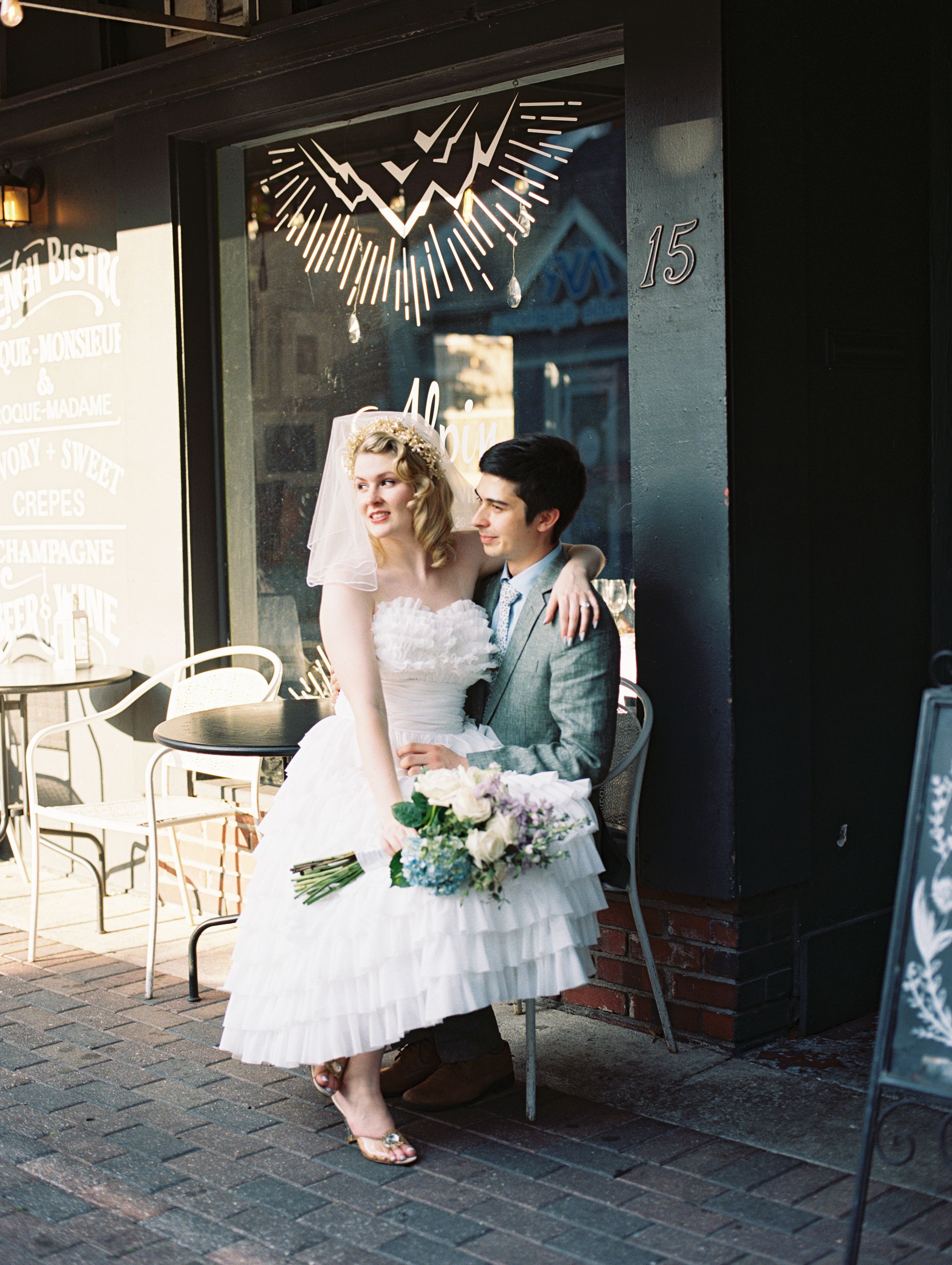 Brooklyn Focus Photography