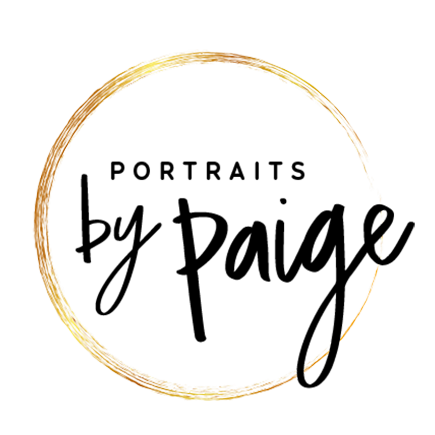 Portraits by Paige/ Photography Studio