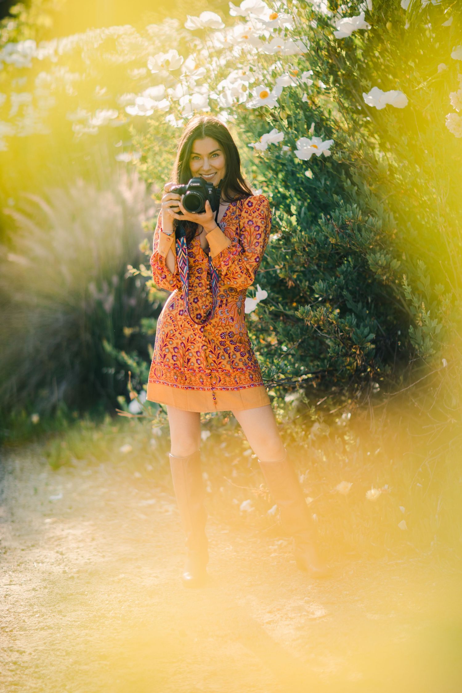 Evelyn Wedding Photography