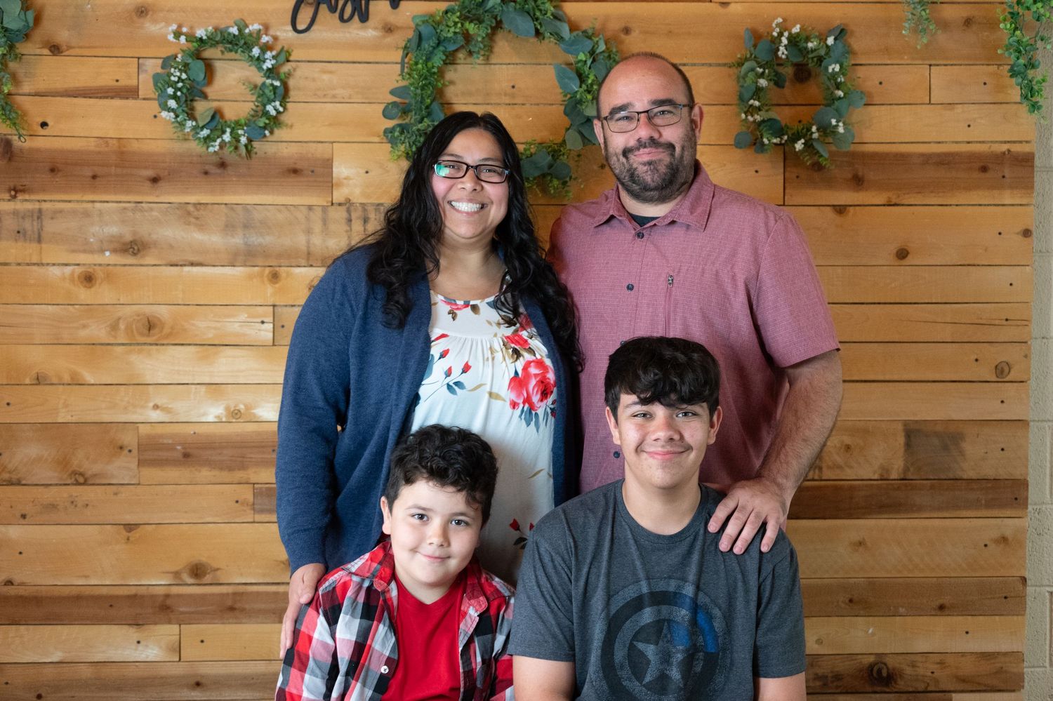 Gallery 1 - AZ Fam Photography/Andrea Hudson