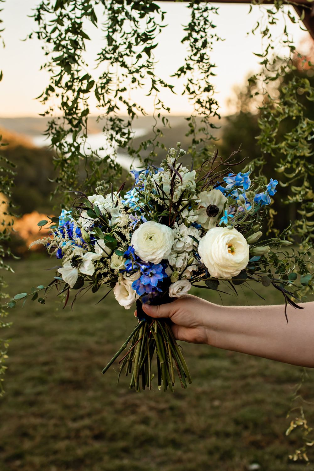 Adri Rae Photo - Tennessee Wedding and Destination Elopement Photographer