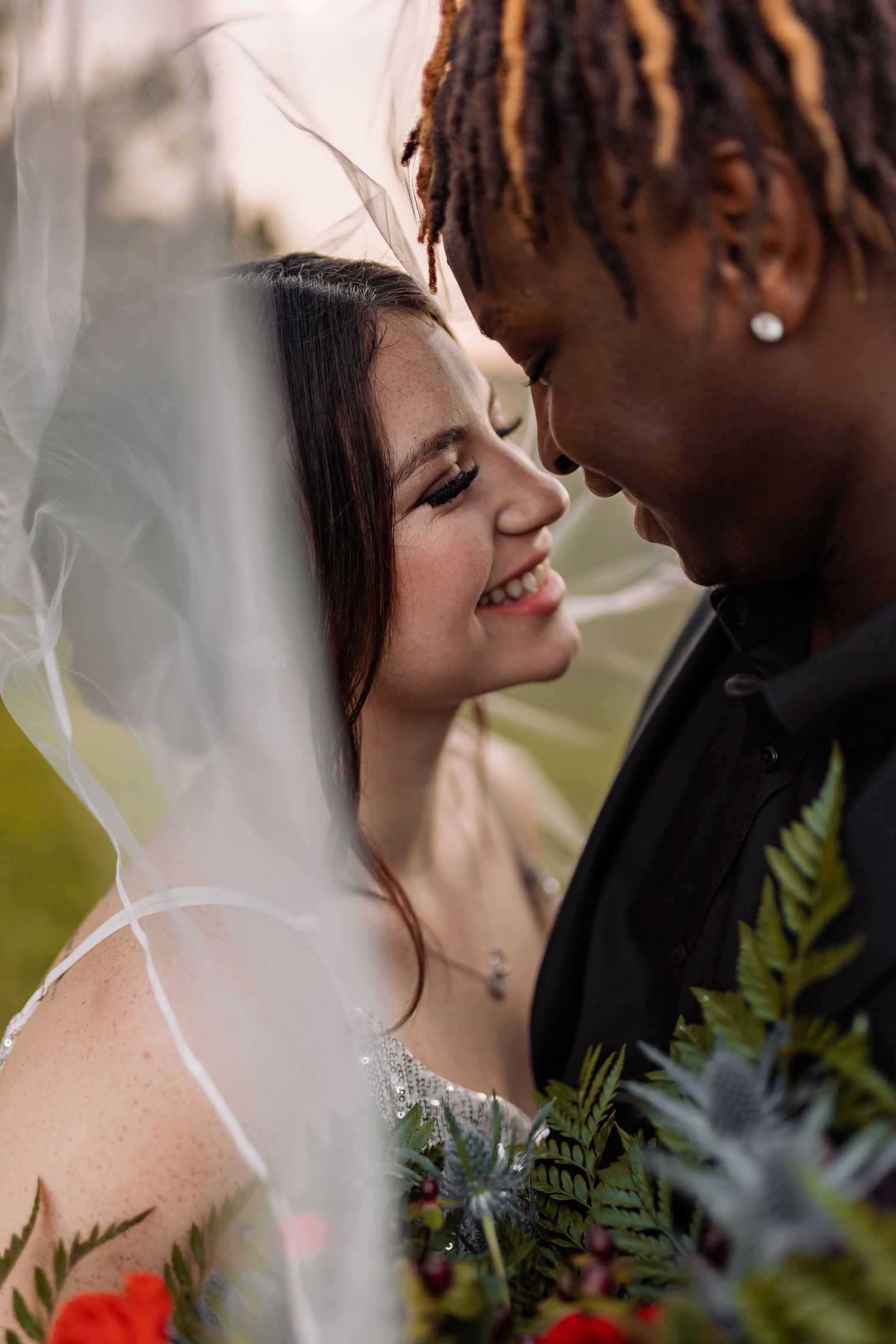 The Wedding Experience - Adri Rae Photo - Tennessee Wedding and ...