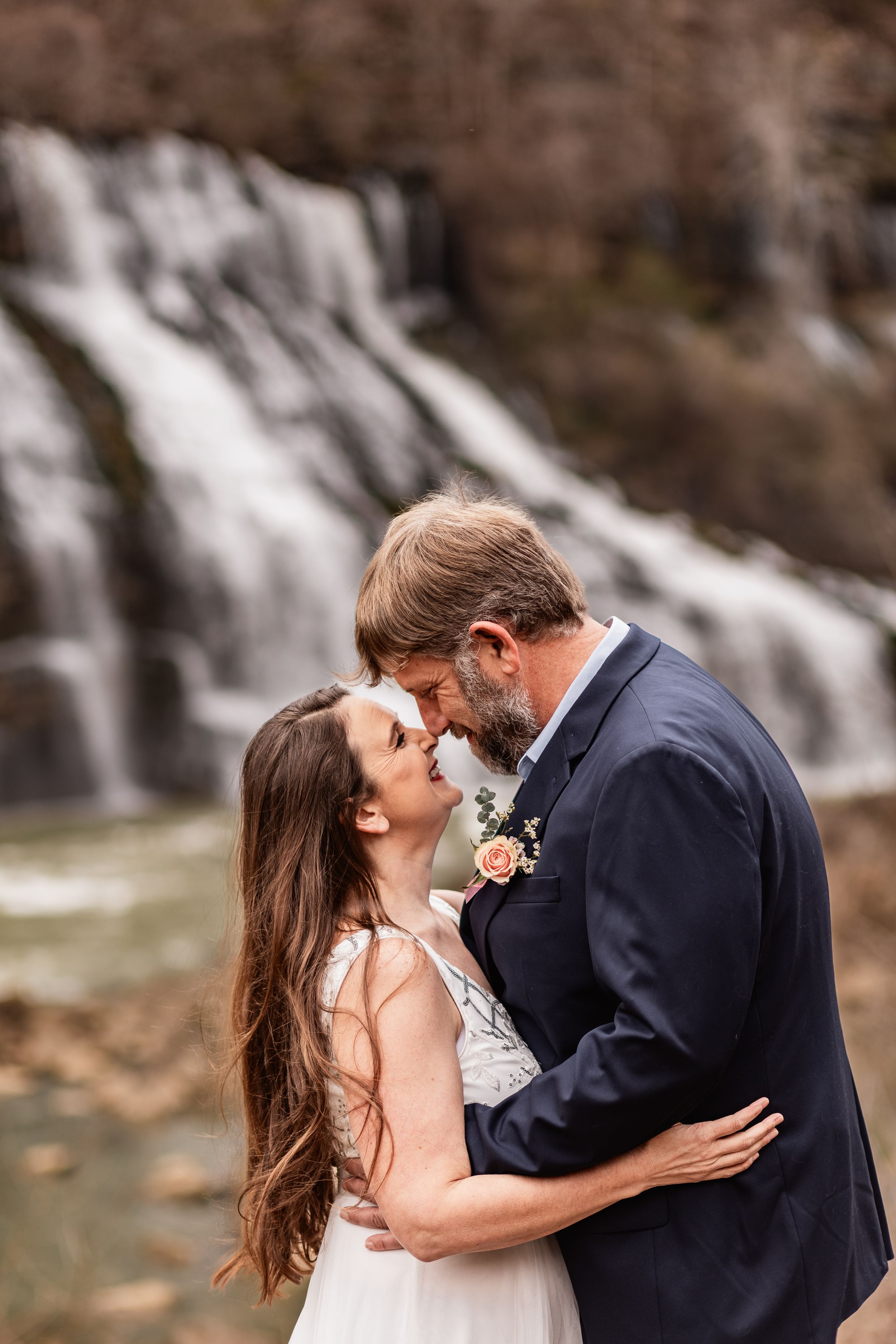 Adri Rae Photo - Tennessee Wedding and Destination Elopement Photographer
