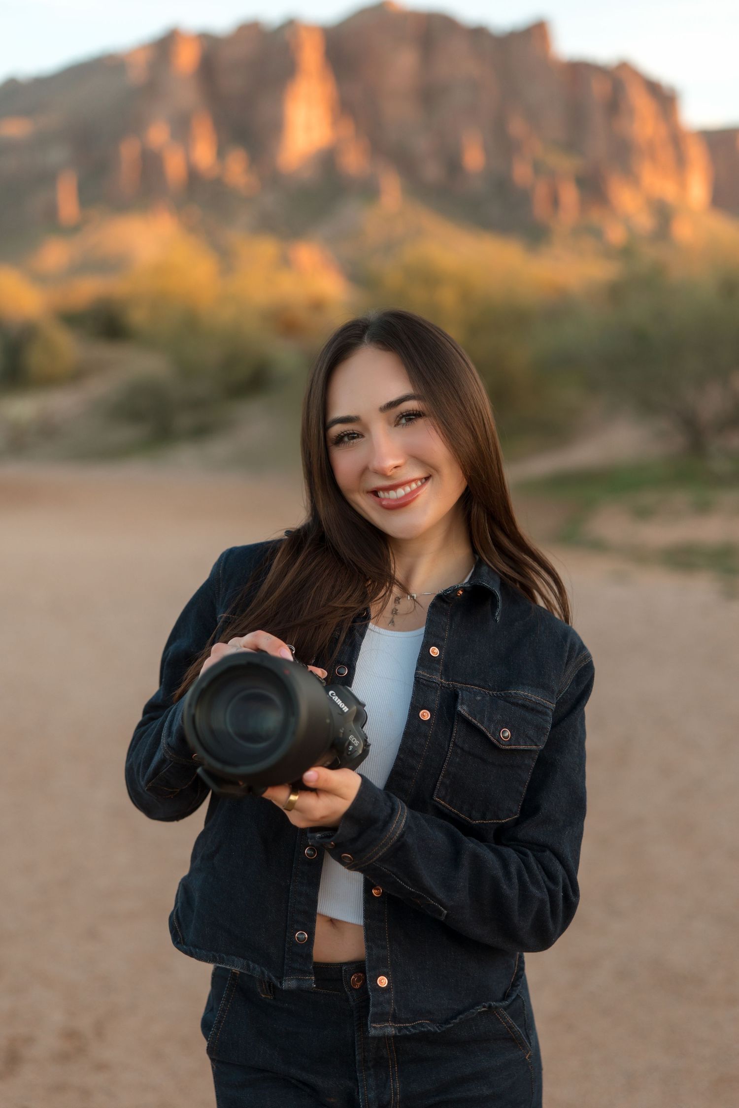 About - Shoots By Sierra