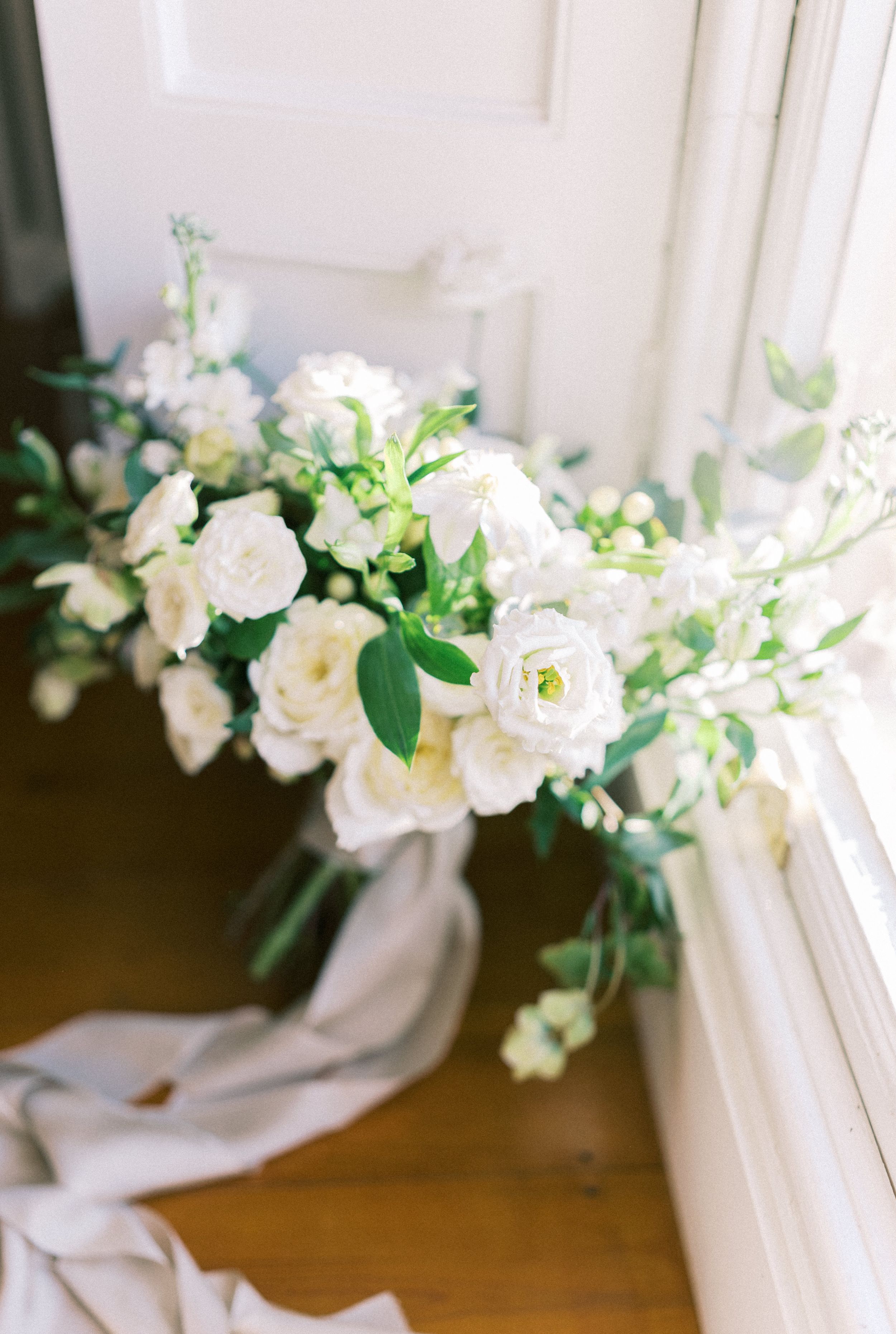 Arabella Smith Weddings