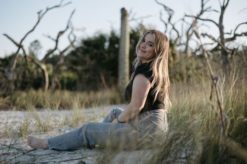 North Florida Photographer - Kelsey's Collective