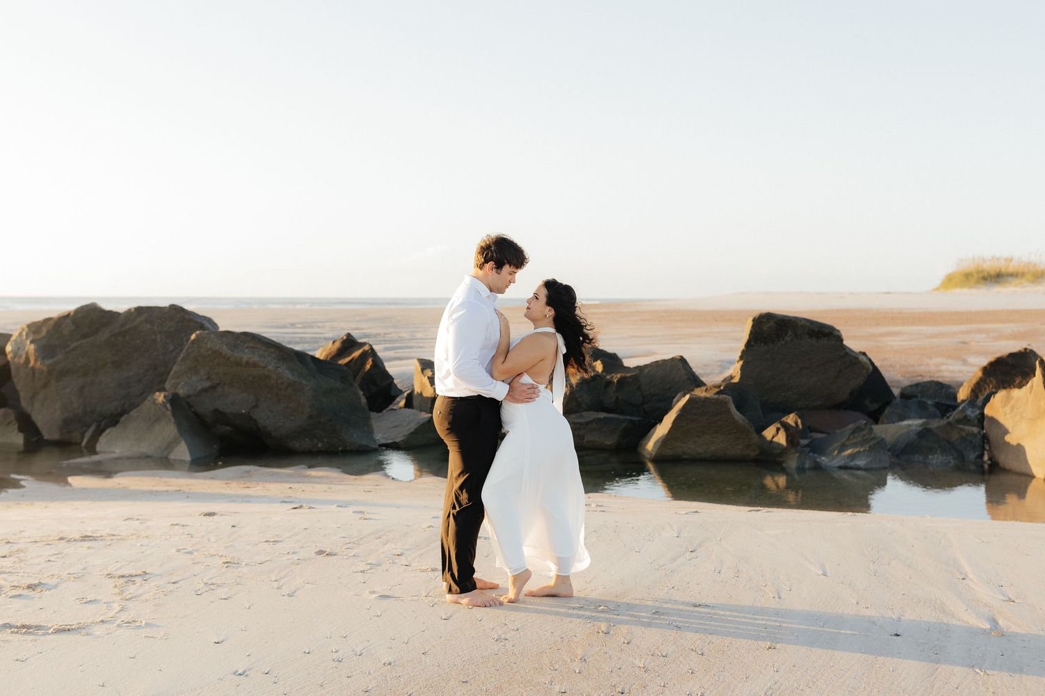 Couples - Farrah Rogers Photography