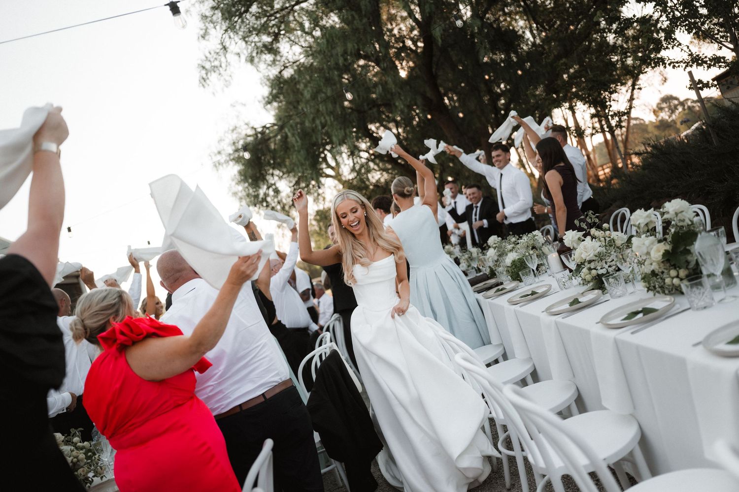 Woolbrook Homestead Wedding Photos - Josh & Sophie - Wedding ...