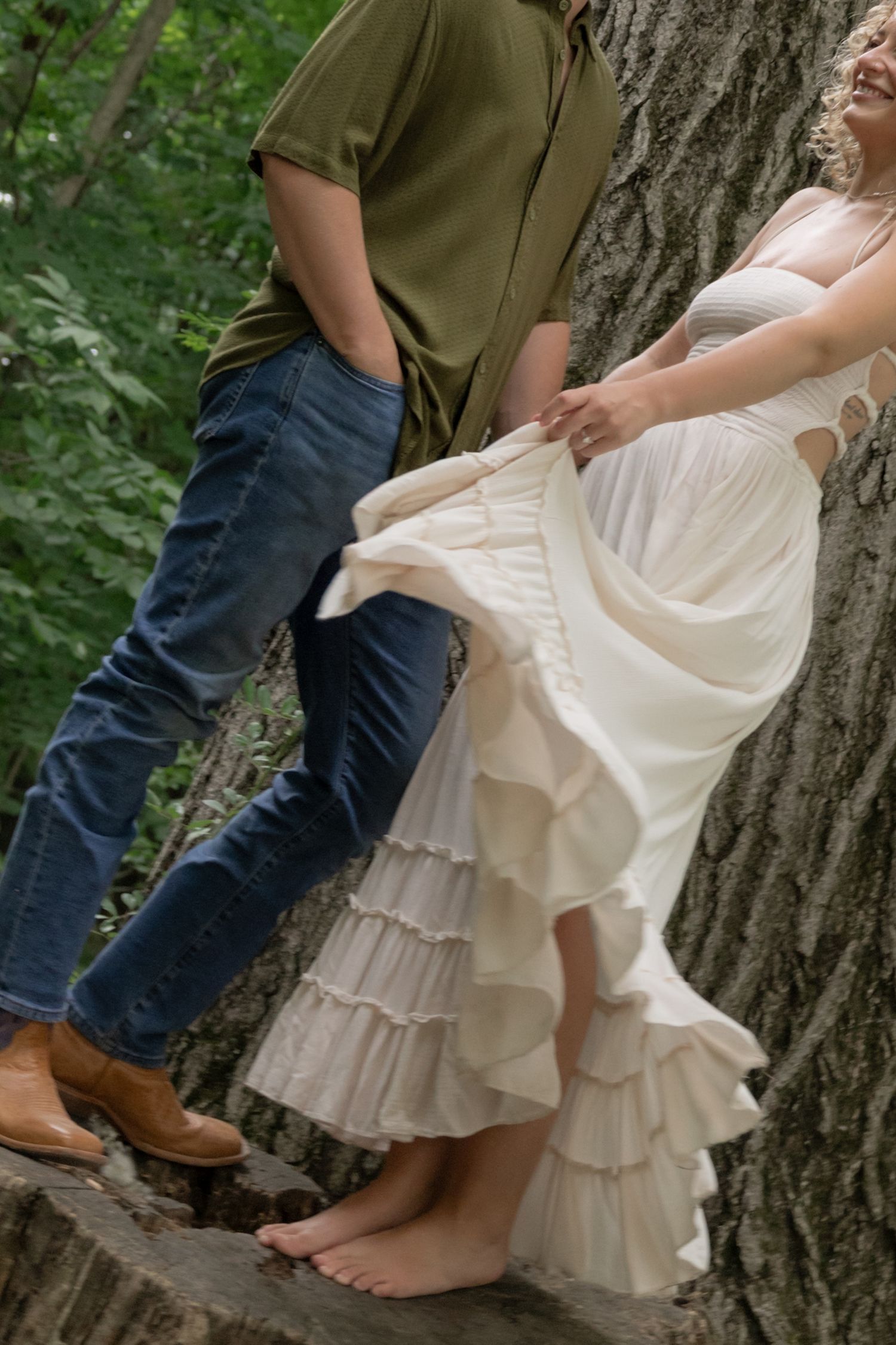 MORGAN & REID GALLERY - Paige Lutz Photography