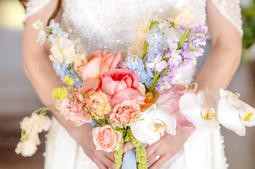 Wedding Photographer in Dallas, Texas - Jayme Jones Photography