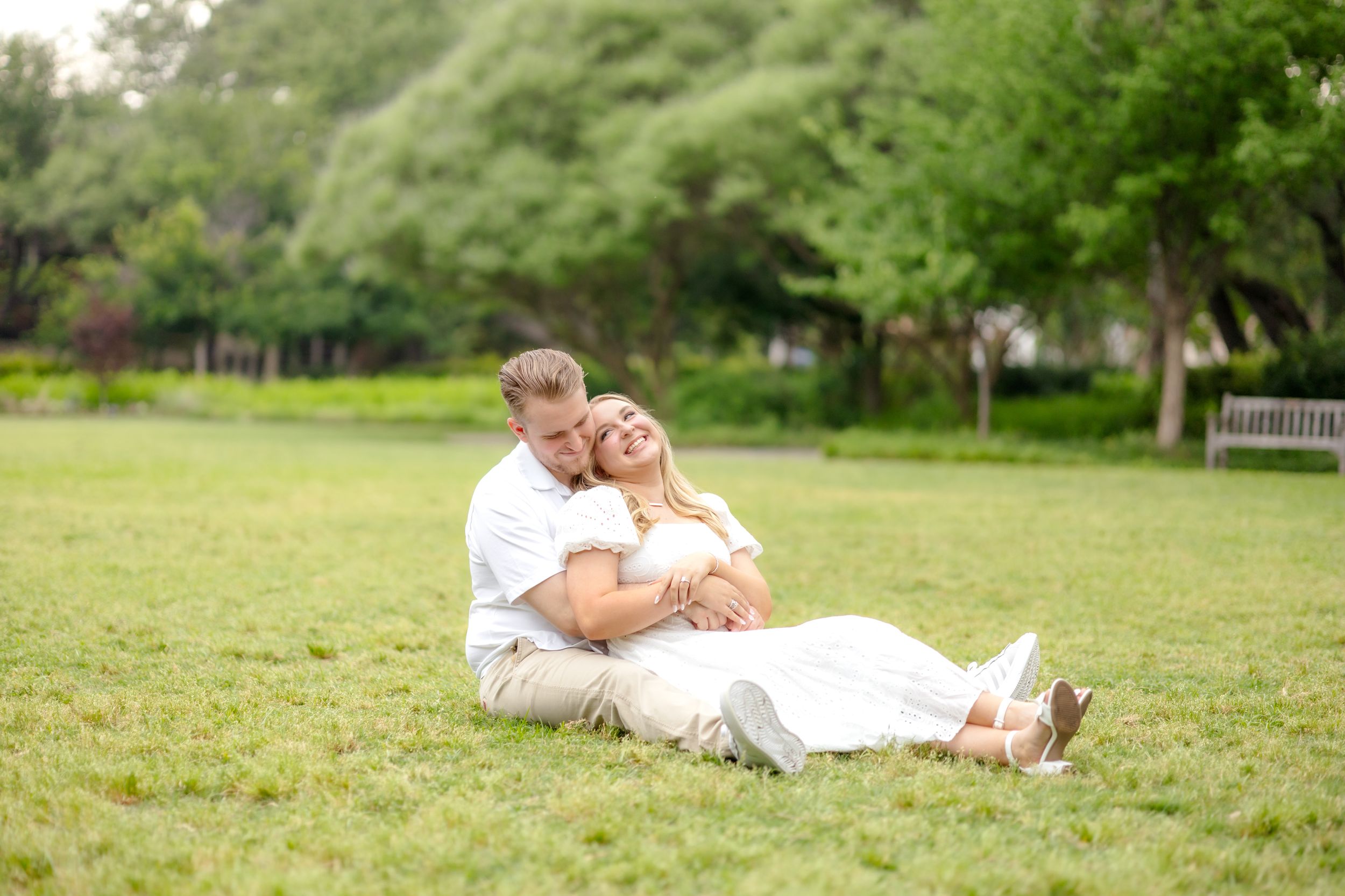 Jayme Jones Photography | Dallas Wedding Photographer