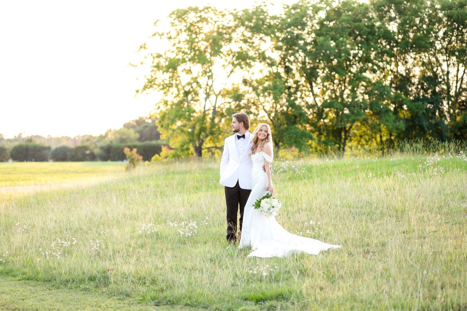 Jayme Jones Photography | Dallas Wedding Photographer
