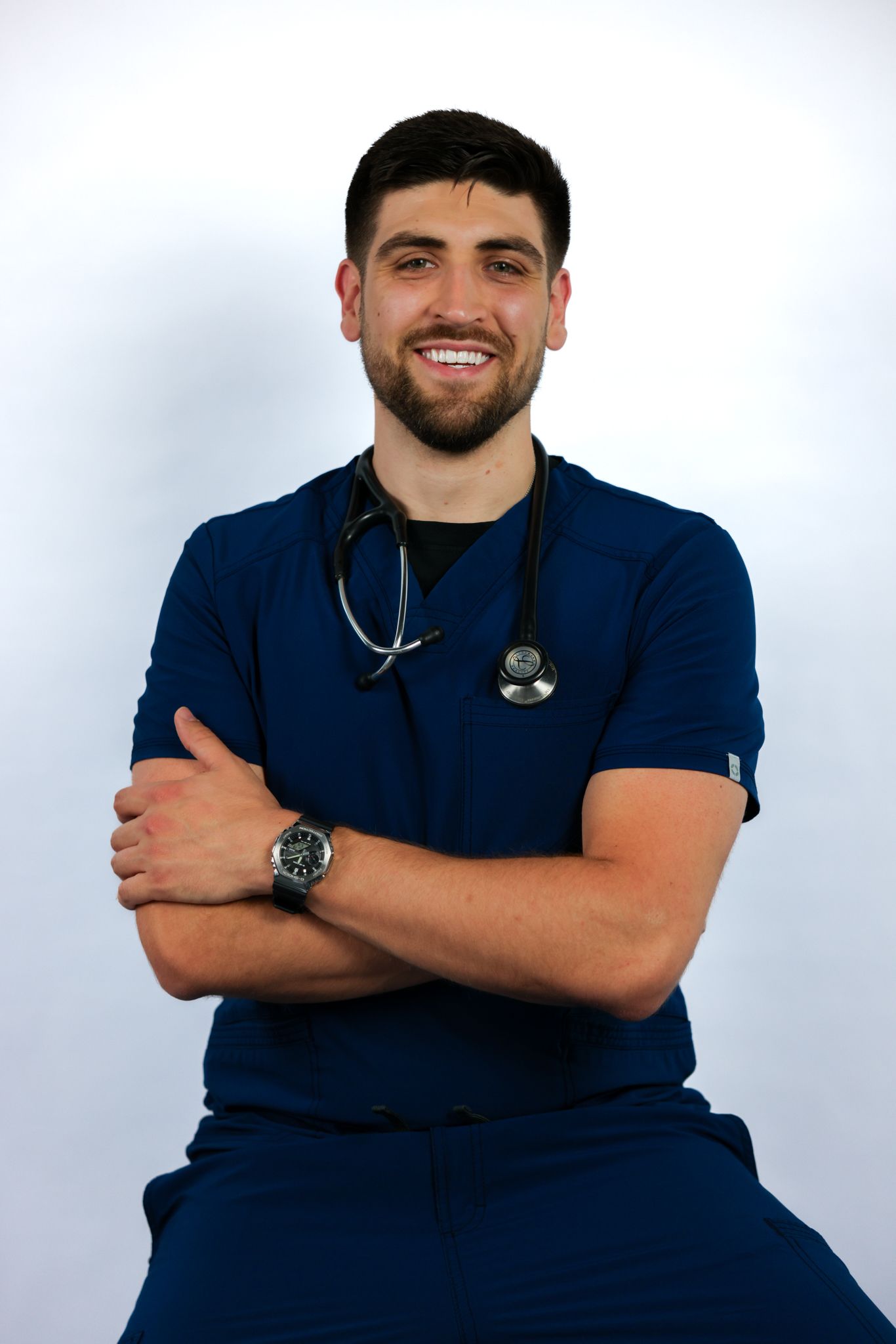 Tanner Fowler - Bell's Production Co.