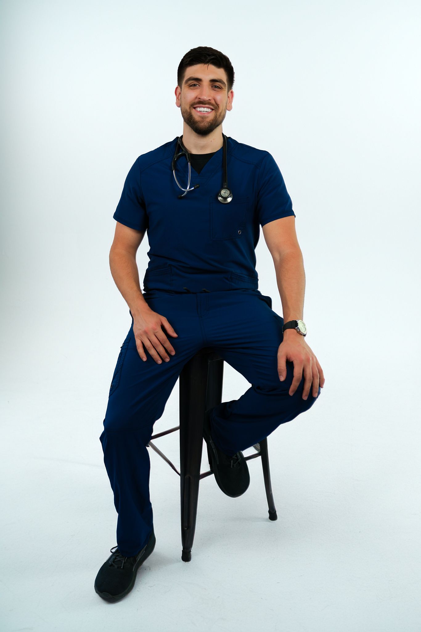 Tanner Fowler - Bell's Production Co.