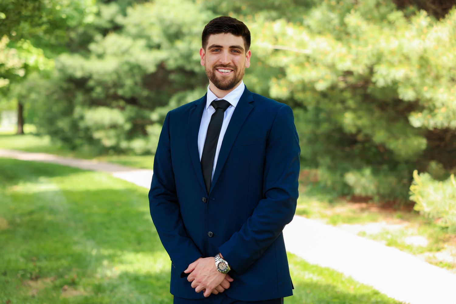 Tanner Fowler - Bell's Production Co.