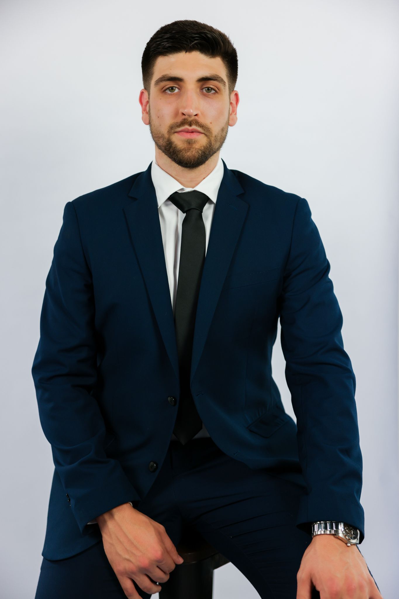 Tanner Fowler - Bell's Production Co.