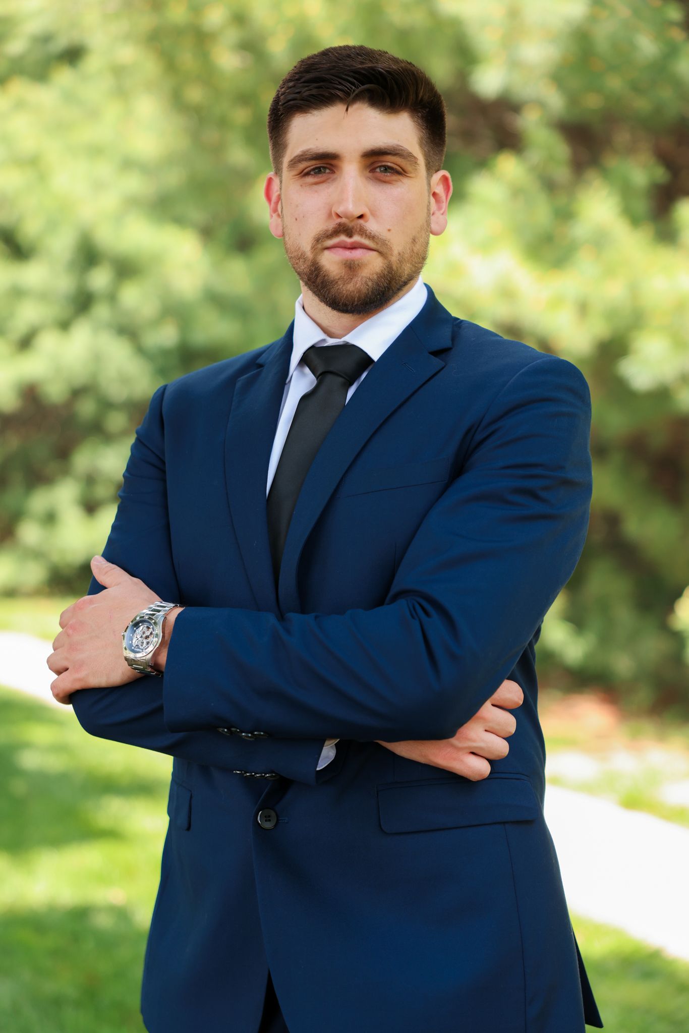 Tanner Fowler - Bell's Production Co.