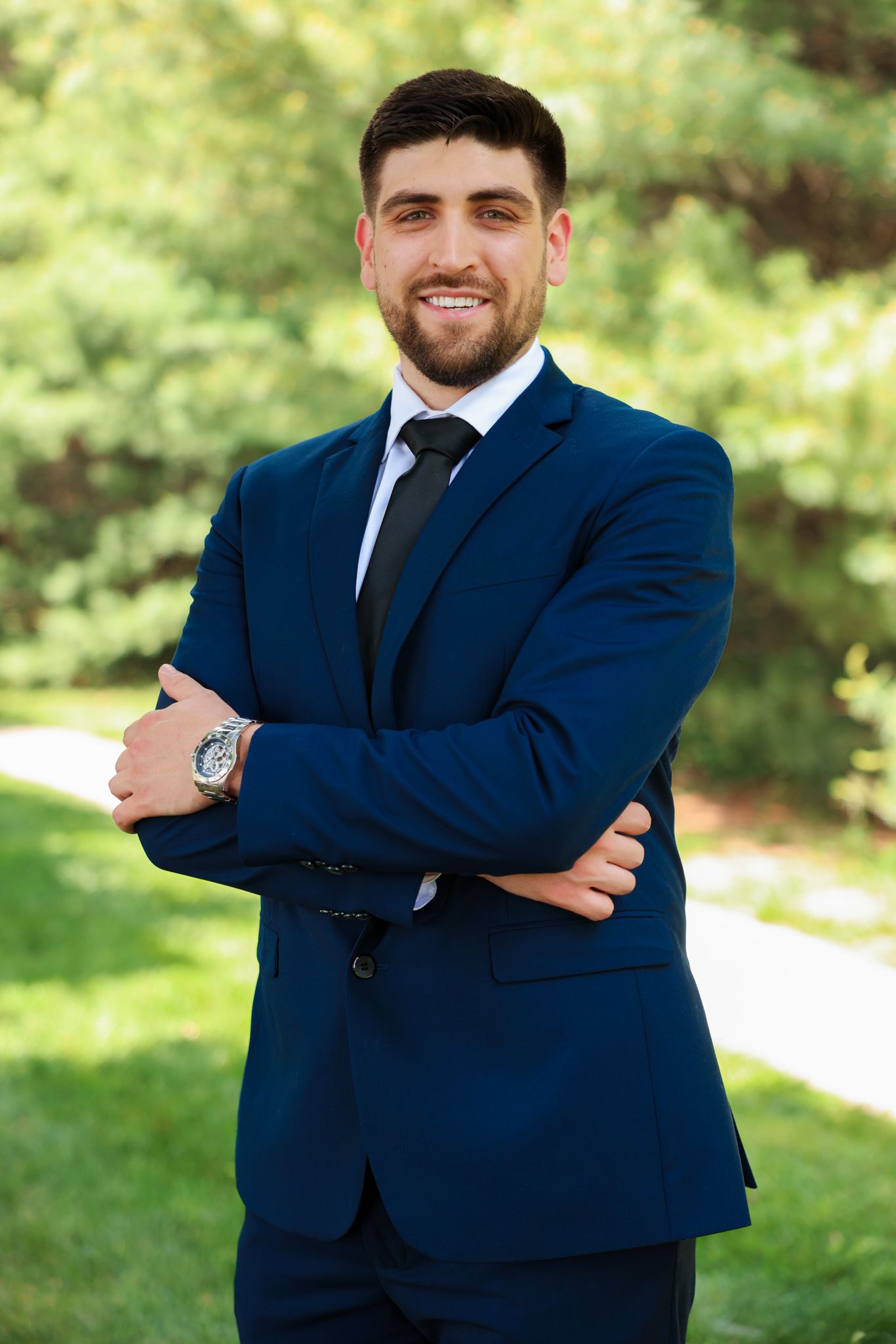 Tanner Fowler - Bell's Production Co.