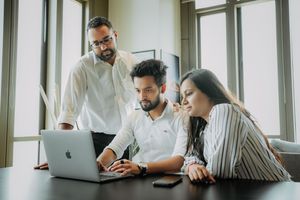 Corporate Photography in Mumbai | Professional Business & Commercial ...