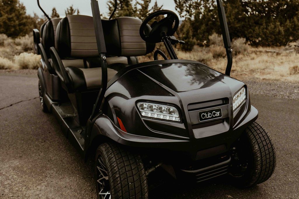 Services - Cascade Carts