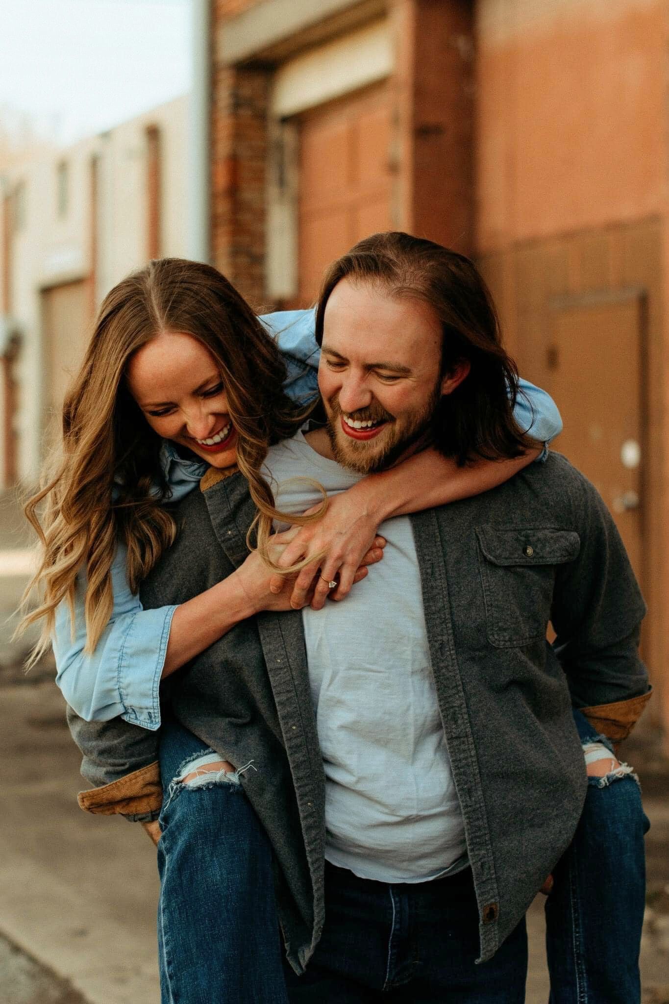 Couples Photography in Moundsville & Beyond | Miranda Nicole Photo + Video