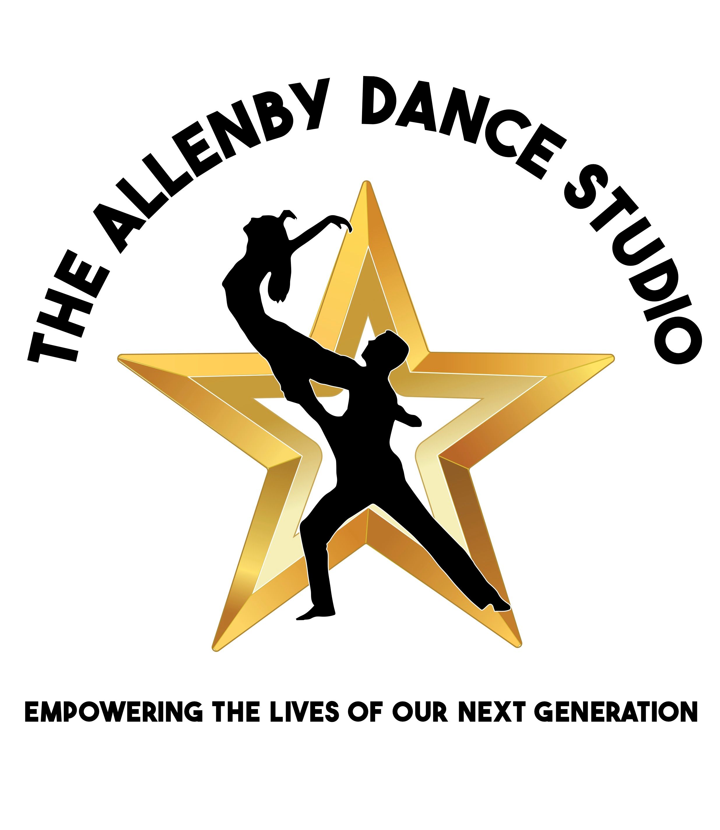 The Allenby Dance Studio