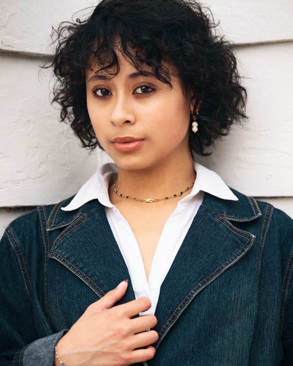 Portrait Photography Services - CD Portrait Photography