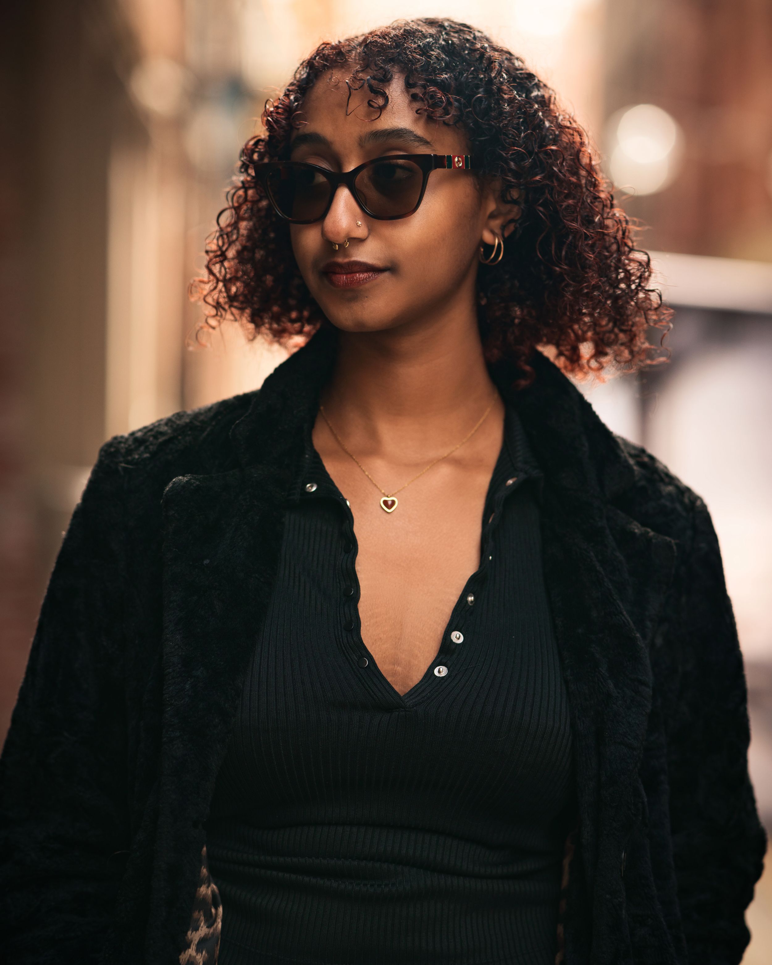 Portrait Photography Services - CD Portrait Photography