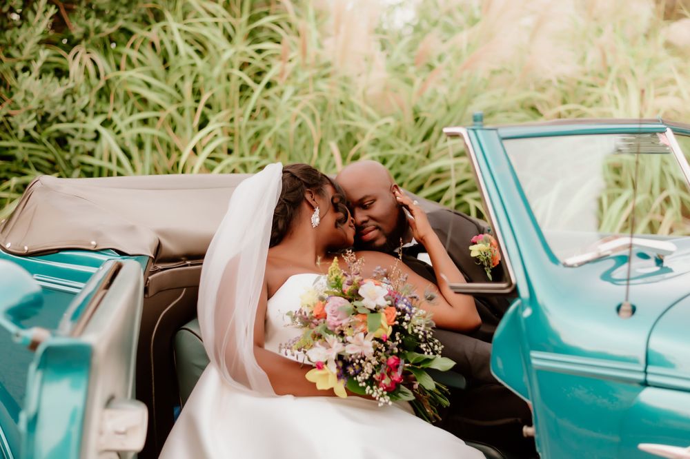 Jada Hall Photography