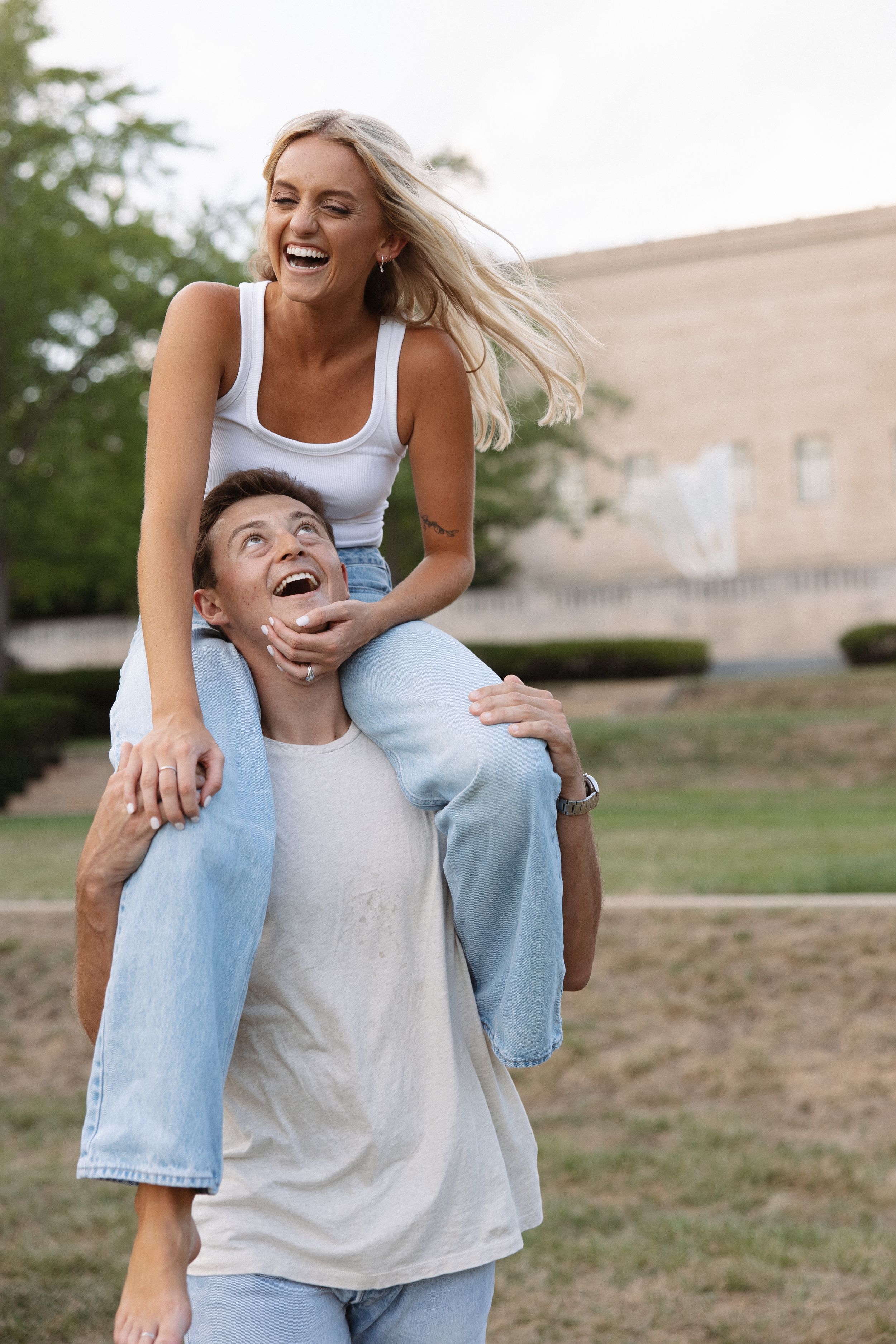 Kayla Hanson Photography