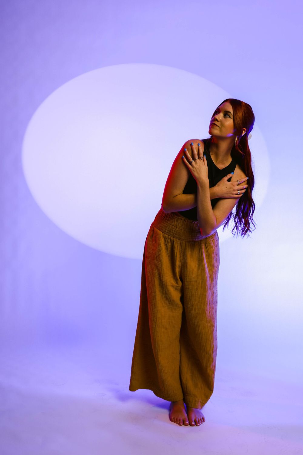 MARINA WILLIAMS WORKSHOP - Divine Worth Photography