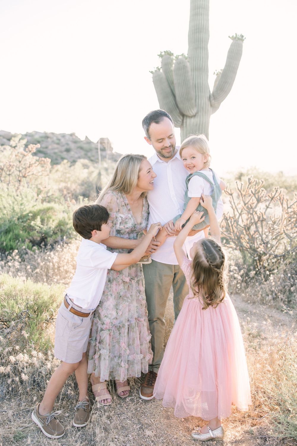 Alicia Nicole Photos | Scottsdale Family and Motherhood Photographer