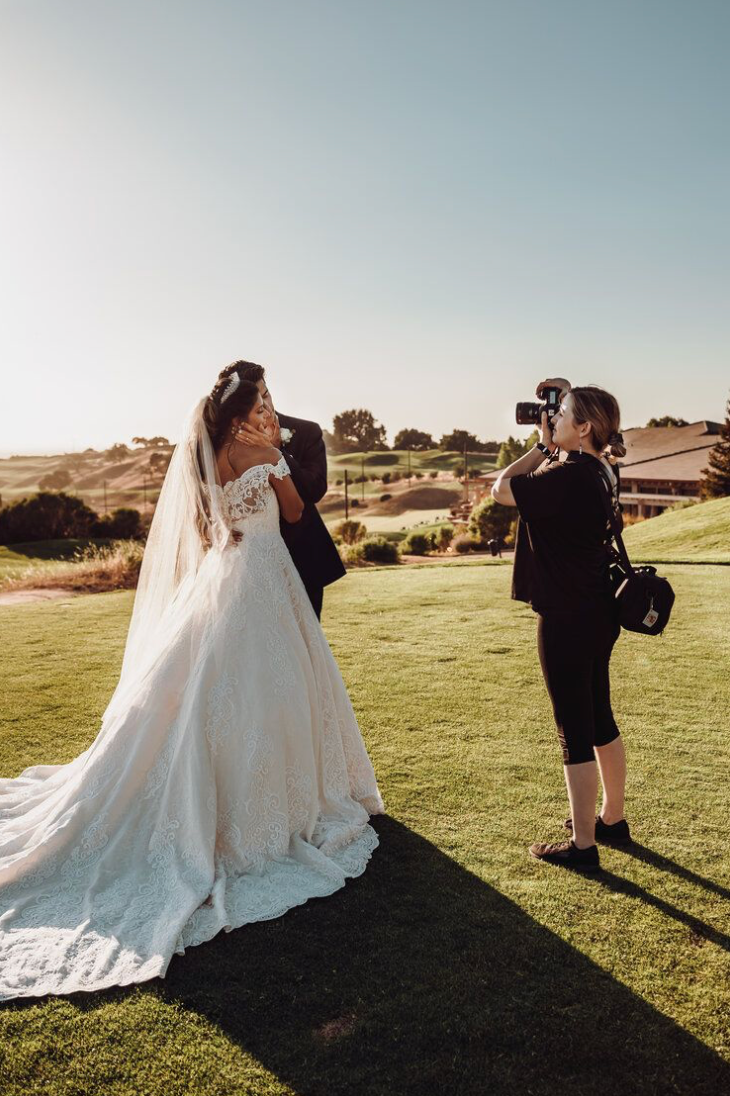 About Me | Maddy Godt Photography