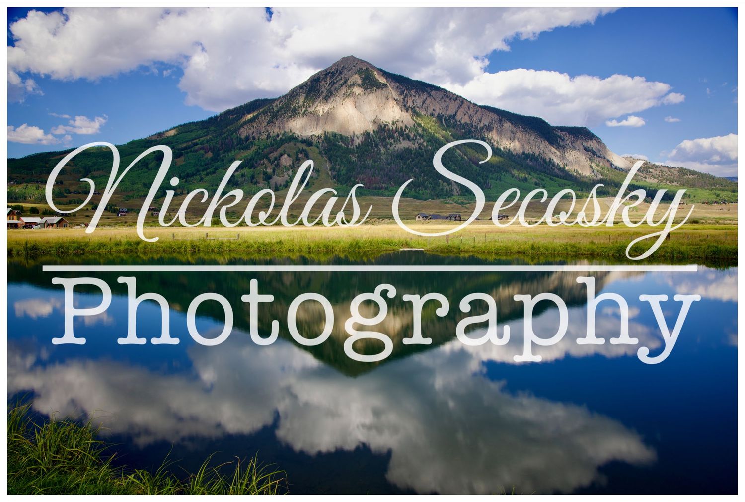 Nickolas Secosky Photography
